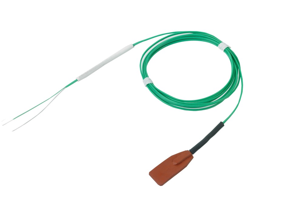 Thermocouple Stick On Patch Sensor