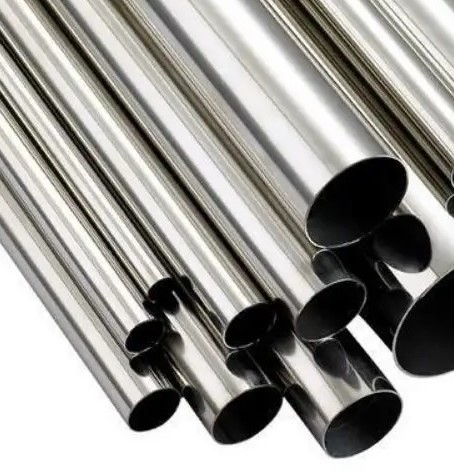 Stainless Steel Closed End Tube 6mm & 3mm