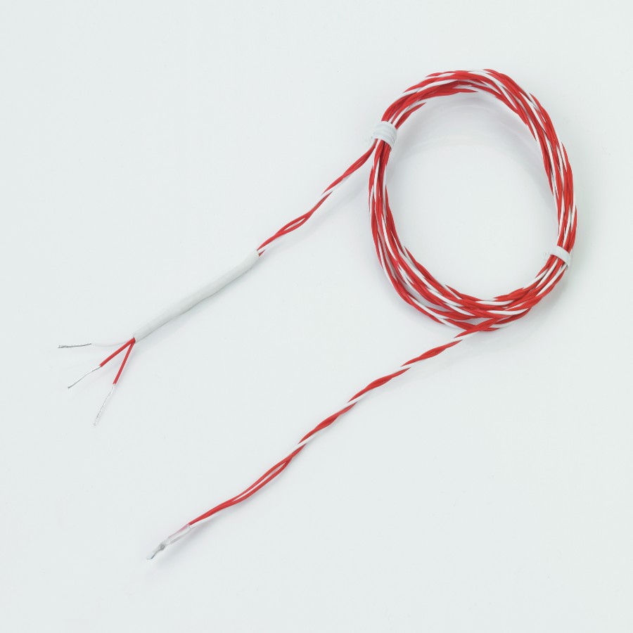 Pt100 Class A Wire Probe