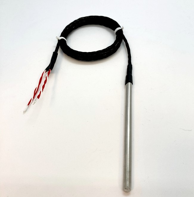 Pt100 Stainless Steel Probe (Duplex)