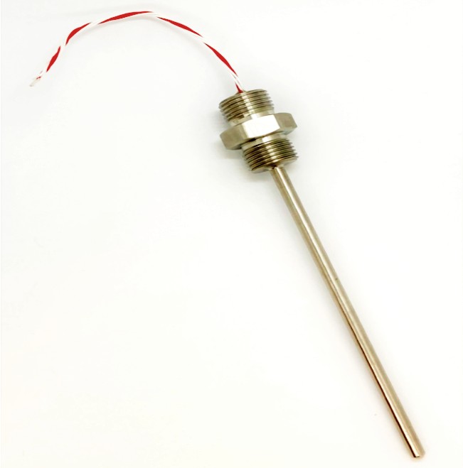 Pt100 Industrial Style Replacement Probe