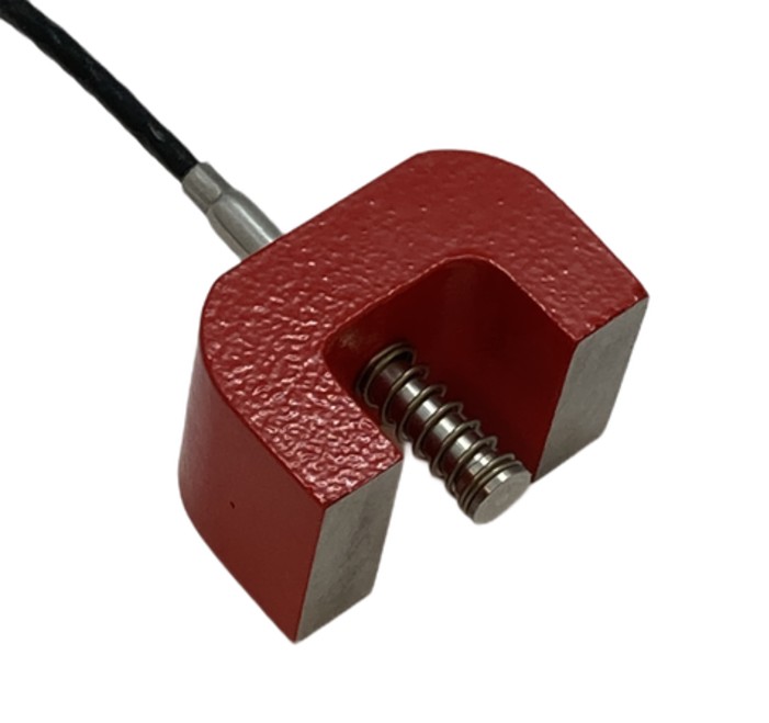 Pt100 magnet Mount RTD Sensor