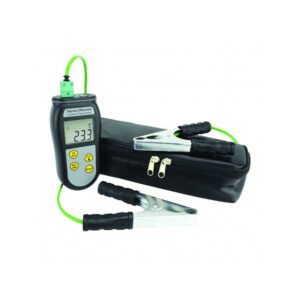 HVAC Thermometer Kit | Instruments to Industry