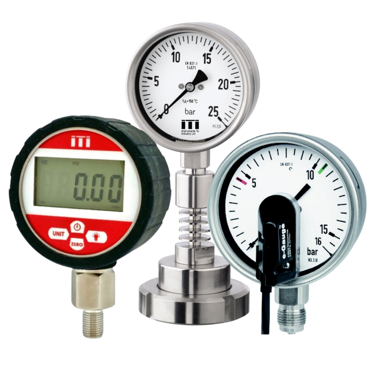 Why high-quality Instrumentation is vital for your operations ...